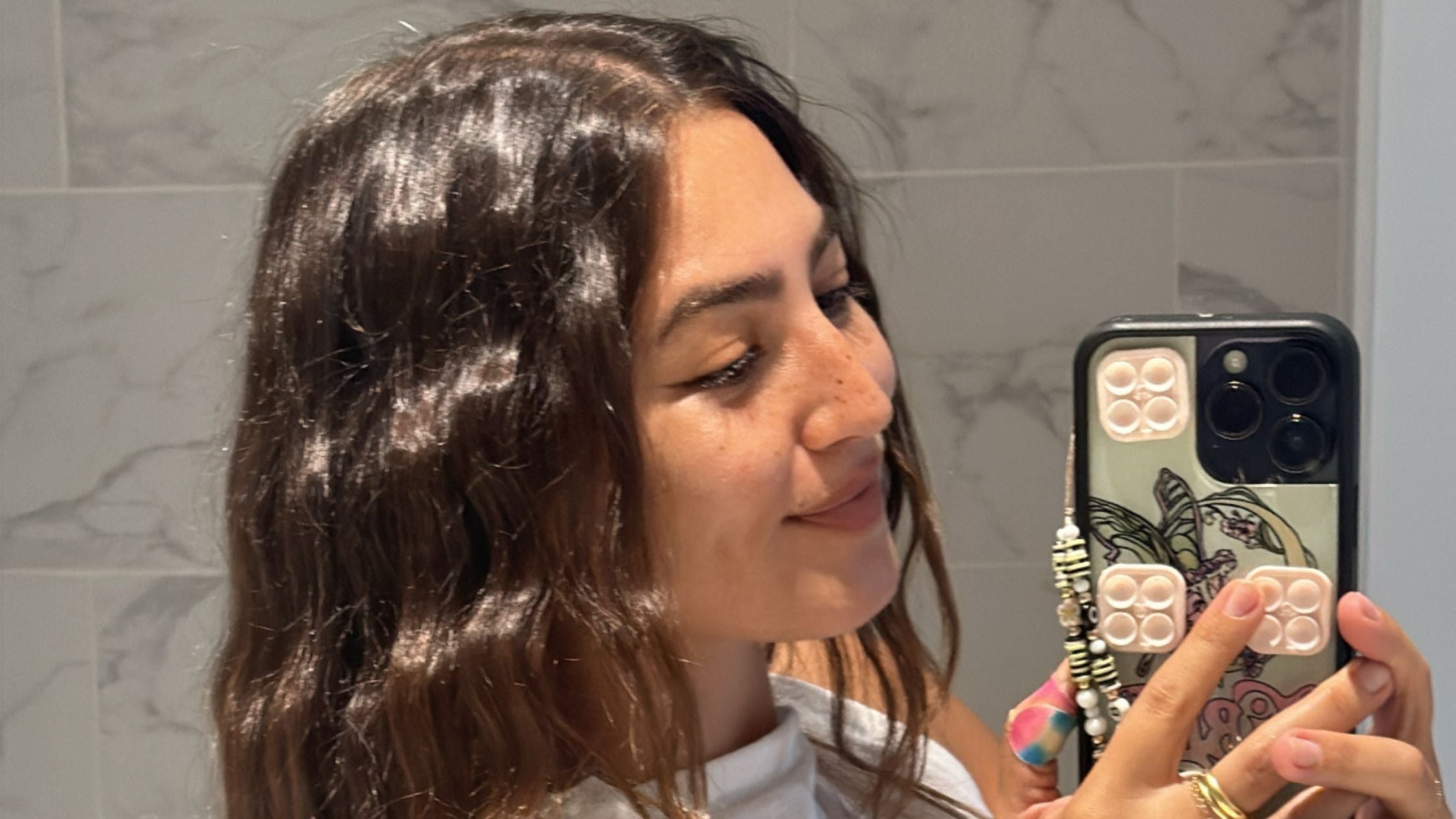 Fresh Start for Your Hair Transform Your Look This New Year – NatureLab ...