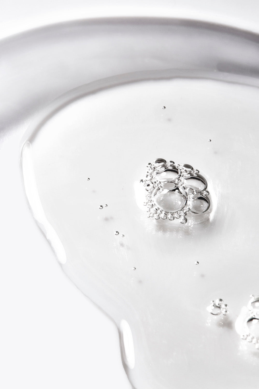 Surfactants in NatureLab Products – NatureLab. TOKYO