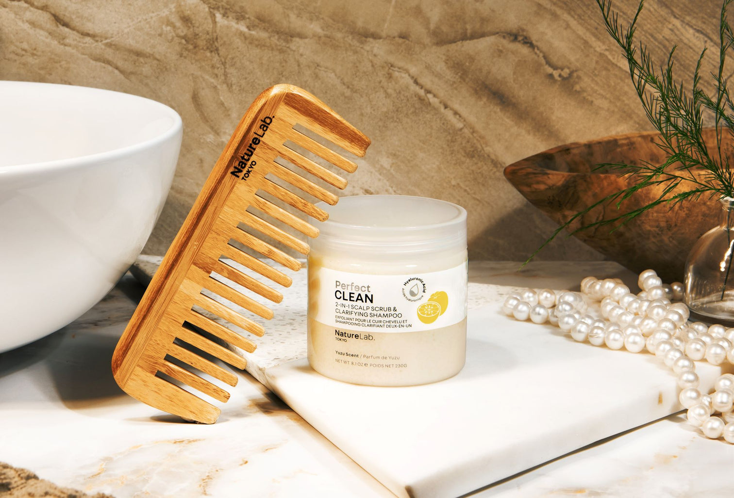 OUR BRAND – NatureLab. TOKYO