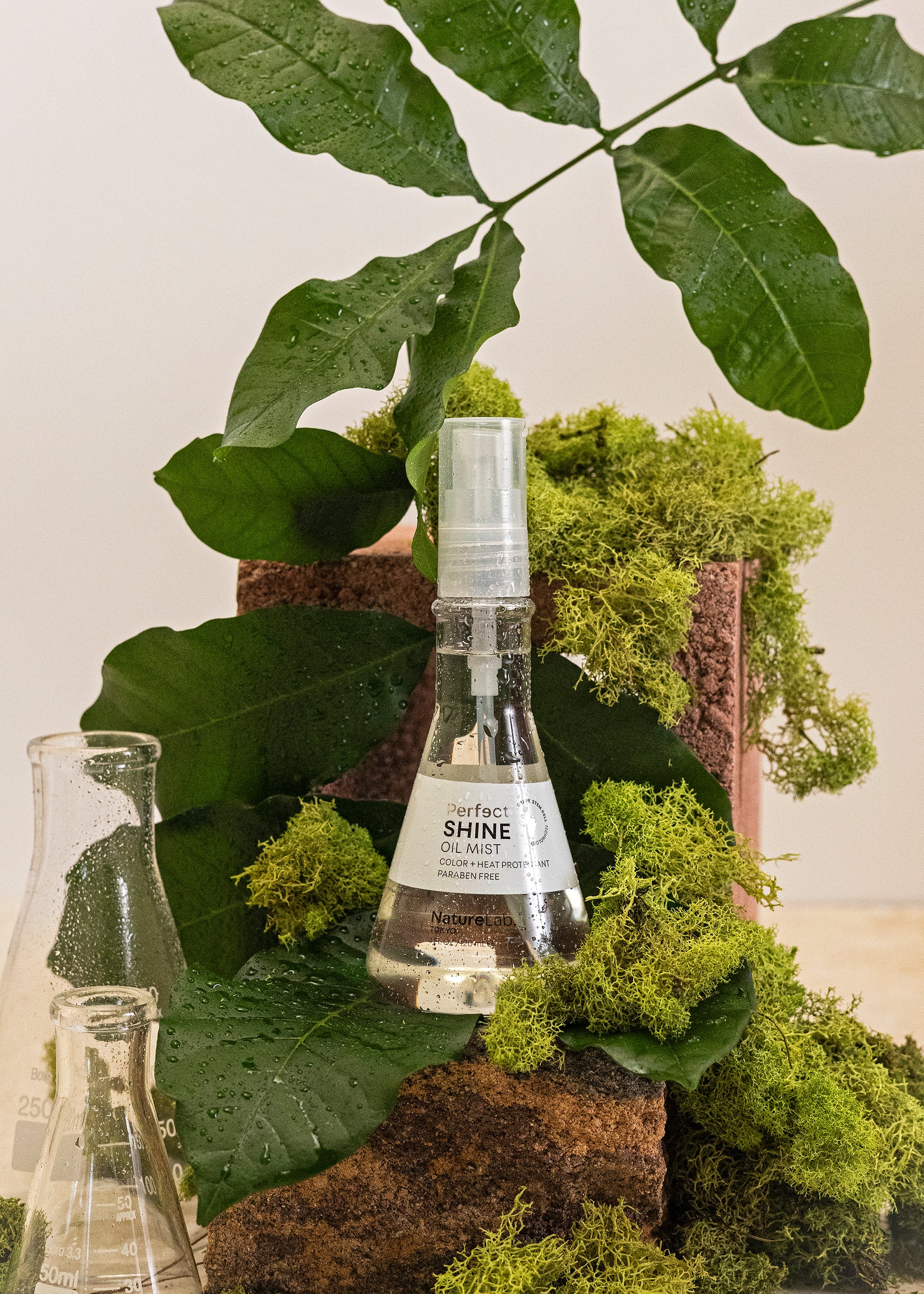 OUR BRAND – NatureLab. TOKYO