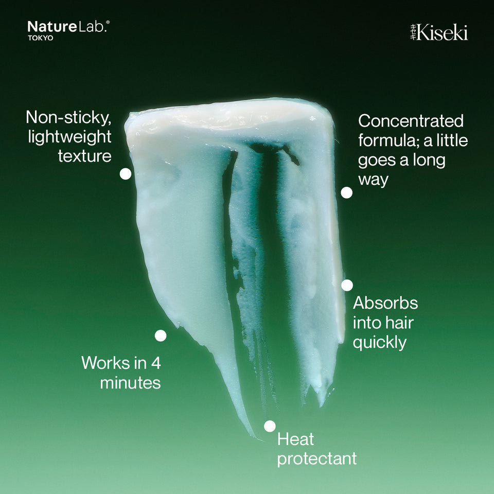 Kiseki Collection – NatureLab. TOKYO