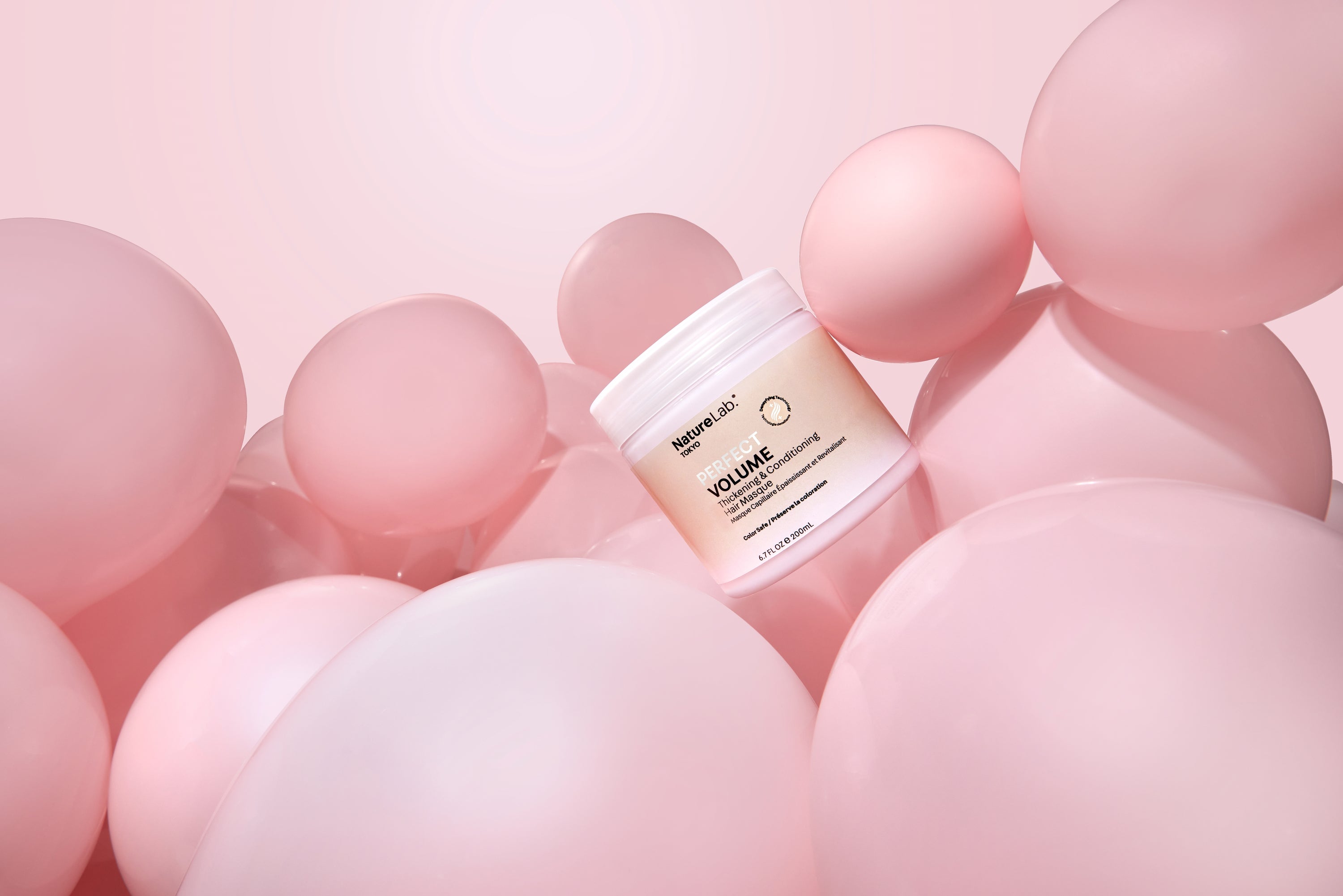 OUR BRAND – NatureLab. TOKYO