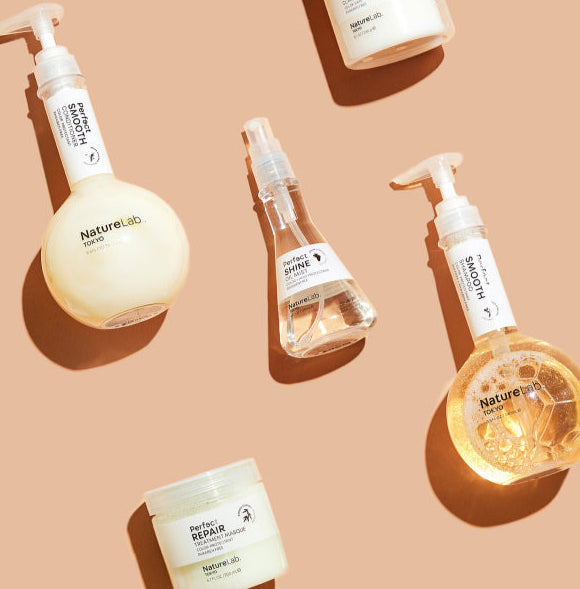 OUR BRAND – NatureLab. TOKYO