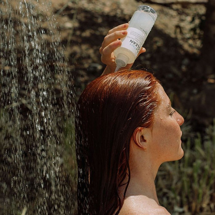 Perfect Clean Scalp Balancing Sake Rinse – NatureLab. TOKYO