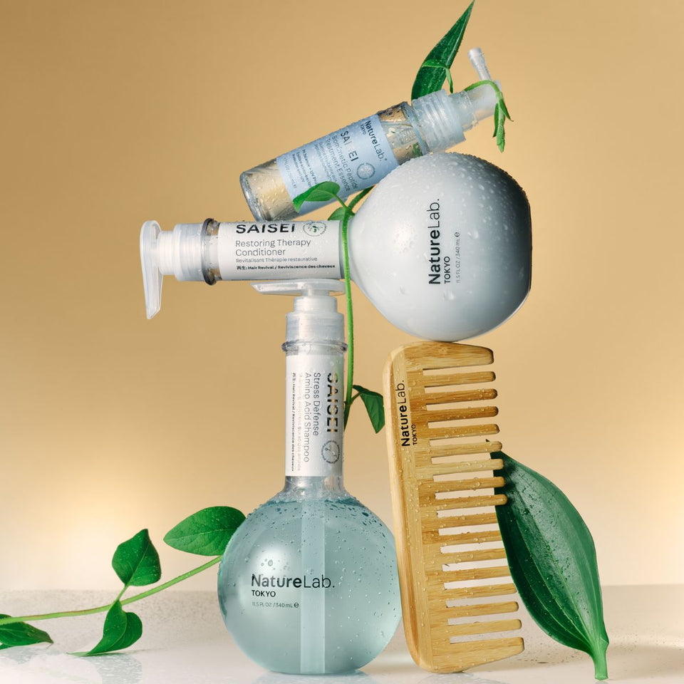 Shop All – NatureLab. TOKYO