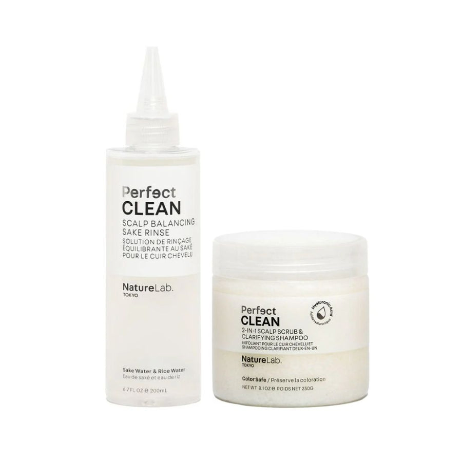 Shine Collection – NatureLab Tokyo