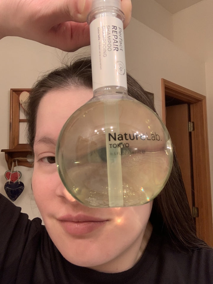 Repair Shampoo & Conditioner Refill Duo | Restore Dry, Damaged, Color ...