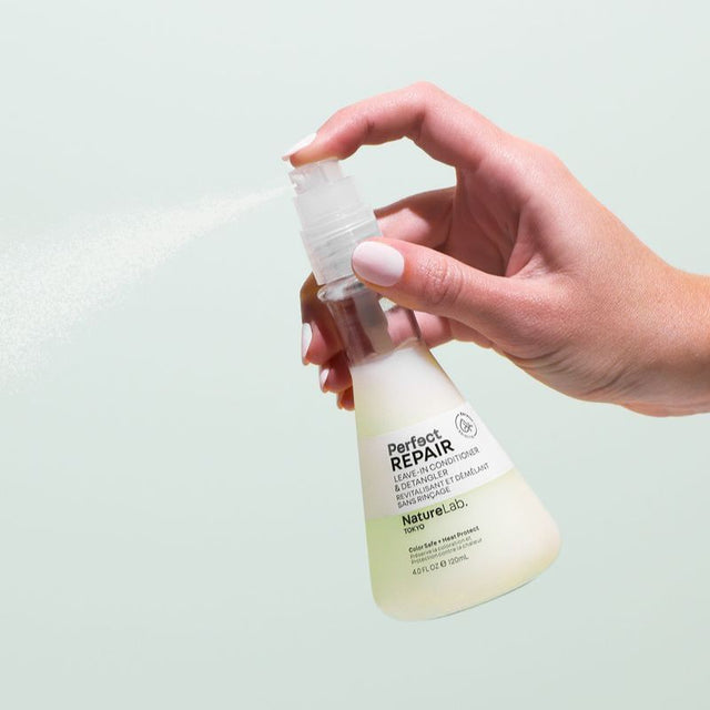 Repair Collection – NatureLab. TOKYO