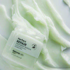 Repair Treatment Masque | Restore Dry, Damaged, Color-Treated Hair ...