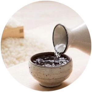 Perfect Clean Scalp Balancing Sake Rinse – NatureLab Tokyo