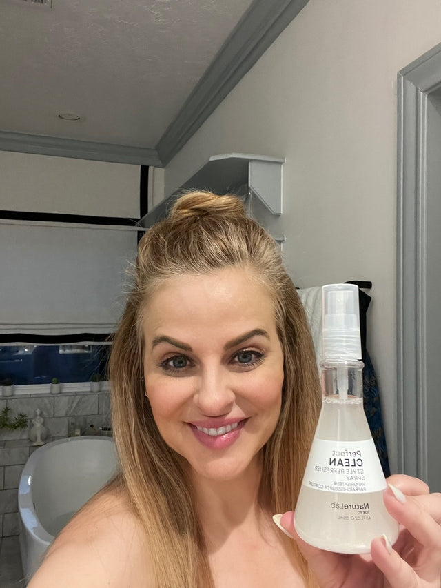 Perfect Clean Style Refresher – NatureLab Tokyo