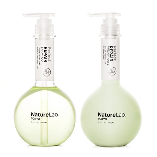Scalp and hair health inspired by our Japanese roots – NatureLab Tokyo
