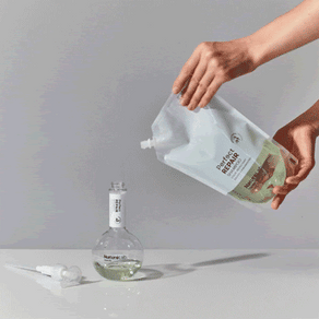 Refills – NatureLab. TOKYO